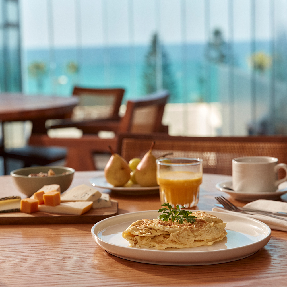 רשת מלונות ג'ייקוב | JACOB Hotels